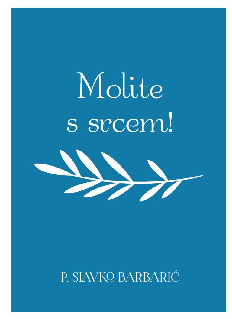 Molite s srcem - Salve