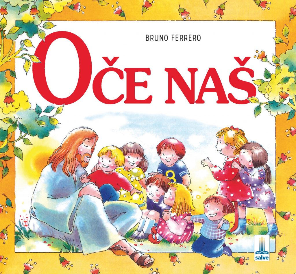 OČE NAŠ - Salve