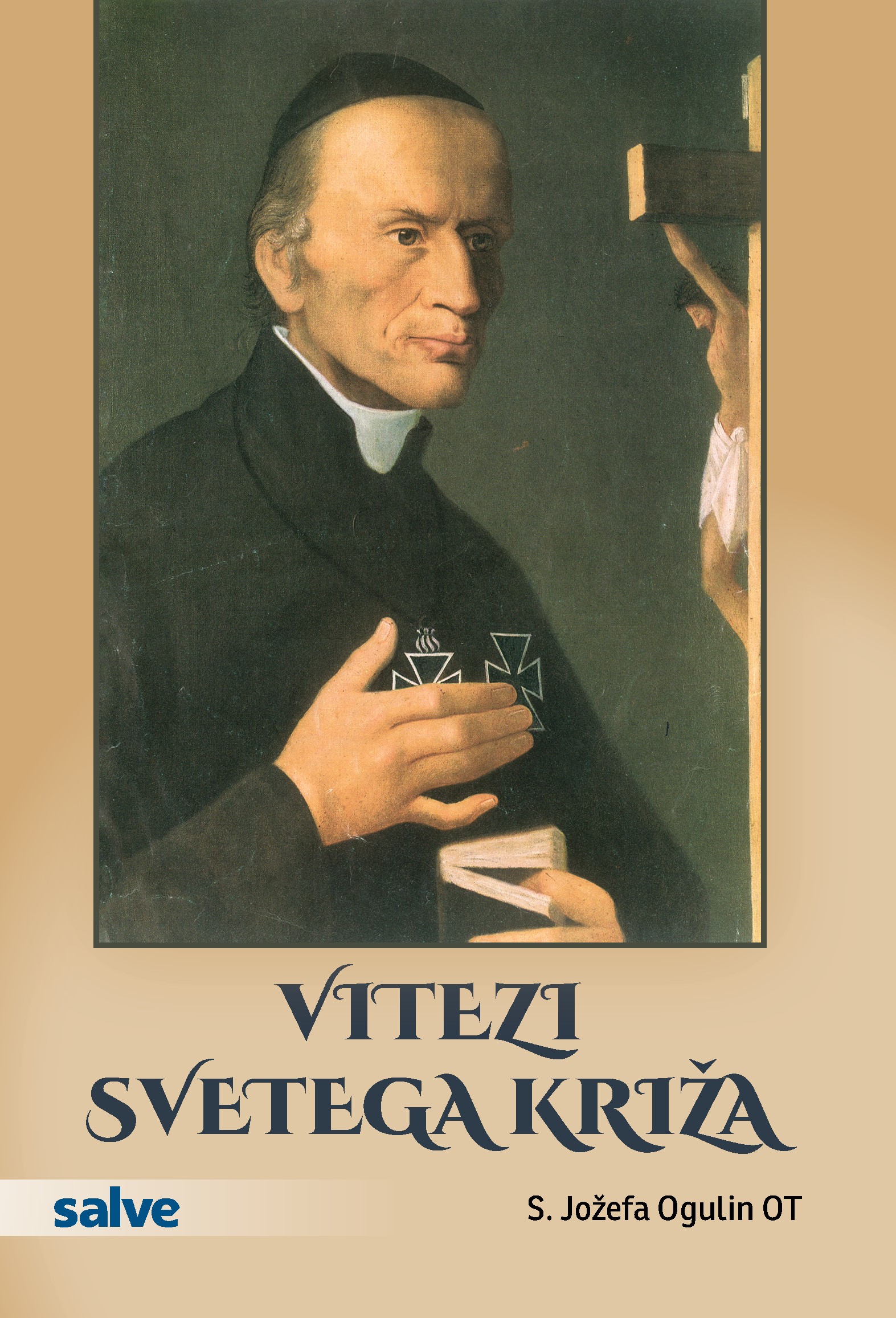 VITEZI SVETEGA KRIŽA - Salve